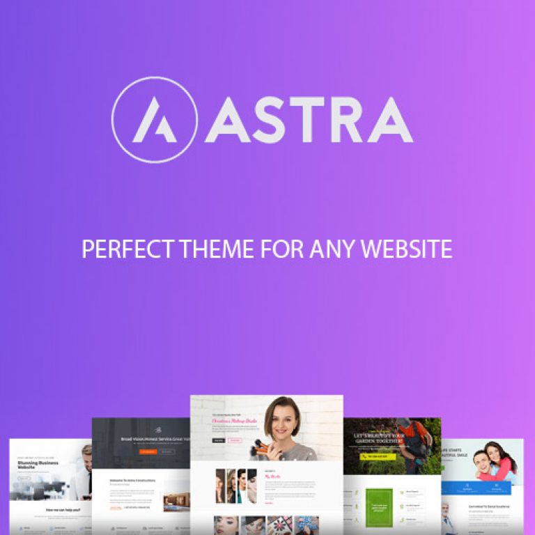 Astra Pro License key | Astra Pro Addon Download (Lifetime Update)